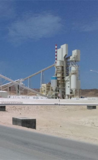 Golden Lime buys Saraburi Quicklime - Cement industry news from Global ...