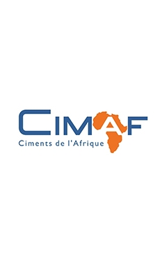 Foundation stone laid for new CIMAF calcined clay unit and solar power ...