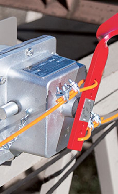 Conveyor Components adds tripper position switch to product line ...