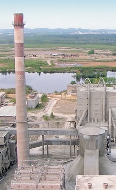 Peterburgcement to increase Slantsy cement plant’s efficiency through ...